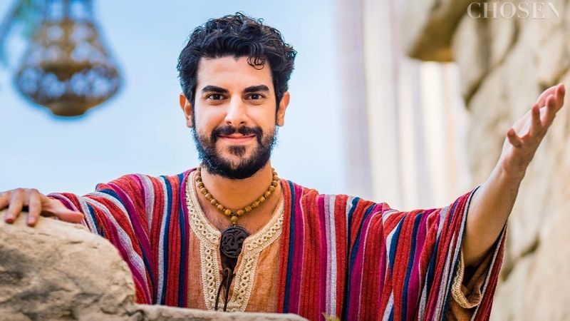 carpeDeum - saints Thomas