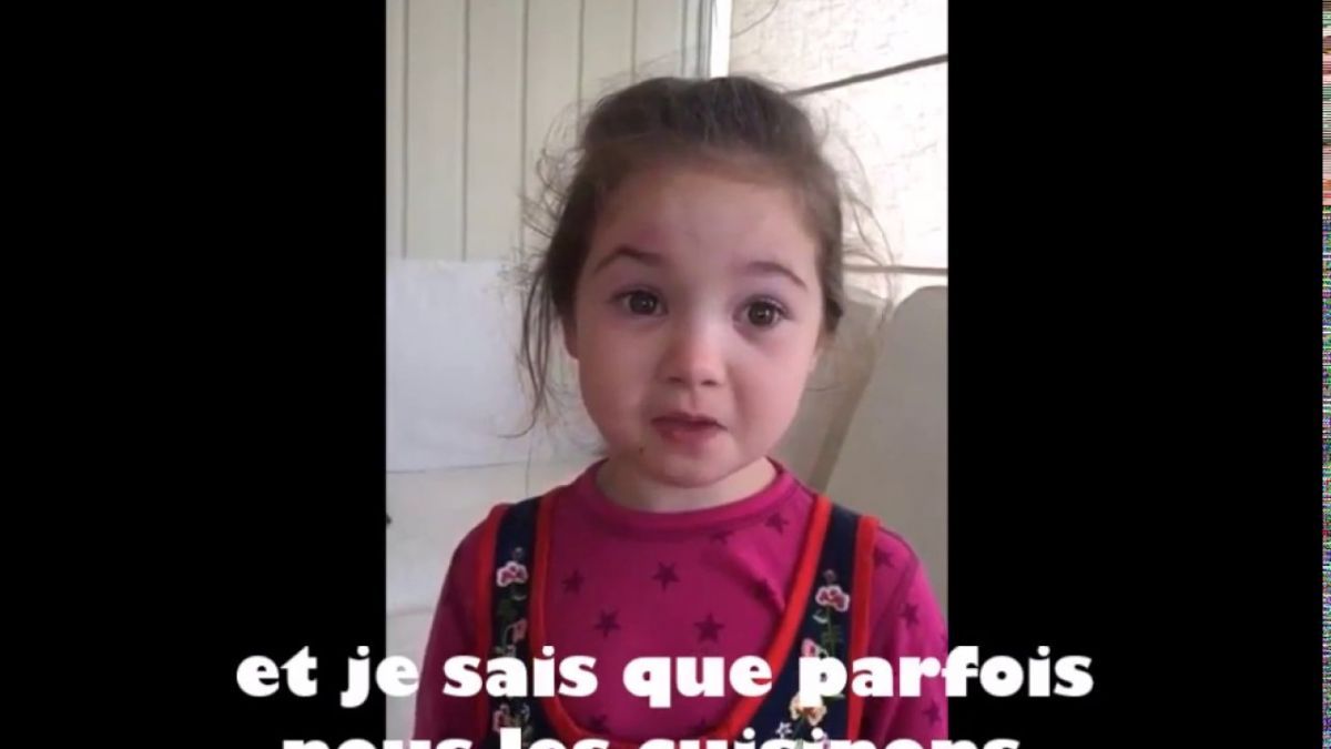 Je n'en mangerai point