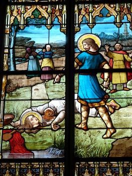 carpeDeum - saints Tanguy