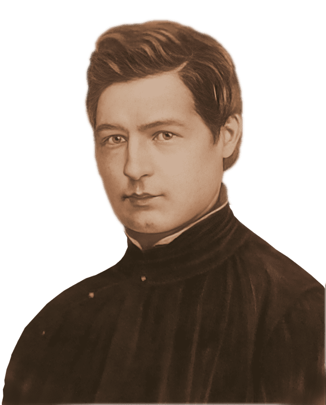 Saint Théophane Vénard